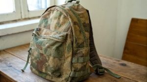 Duchamp Backpack Website - Laptop and Travel Backpacks