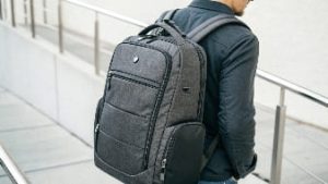 Duchamp Backpack Website - Laptop and Travel Backpacks